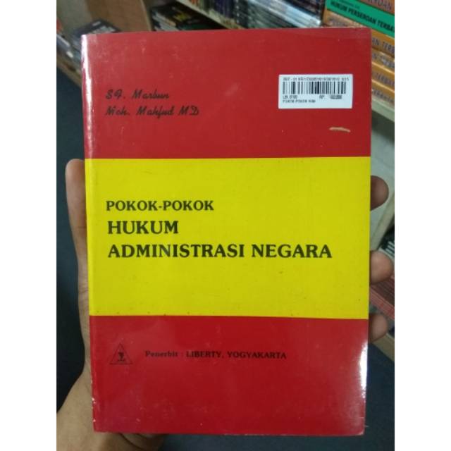 Tree OF MORAL STATE ADMINISTRATIVE LAW | Shopee Malaysia
