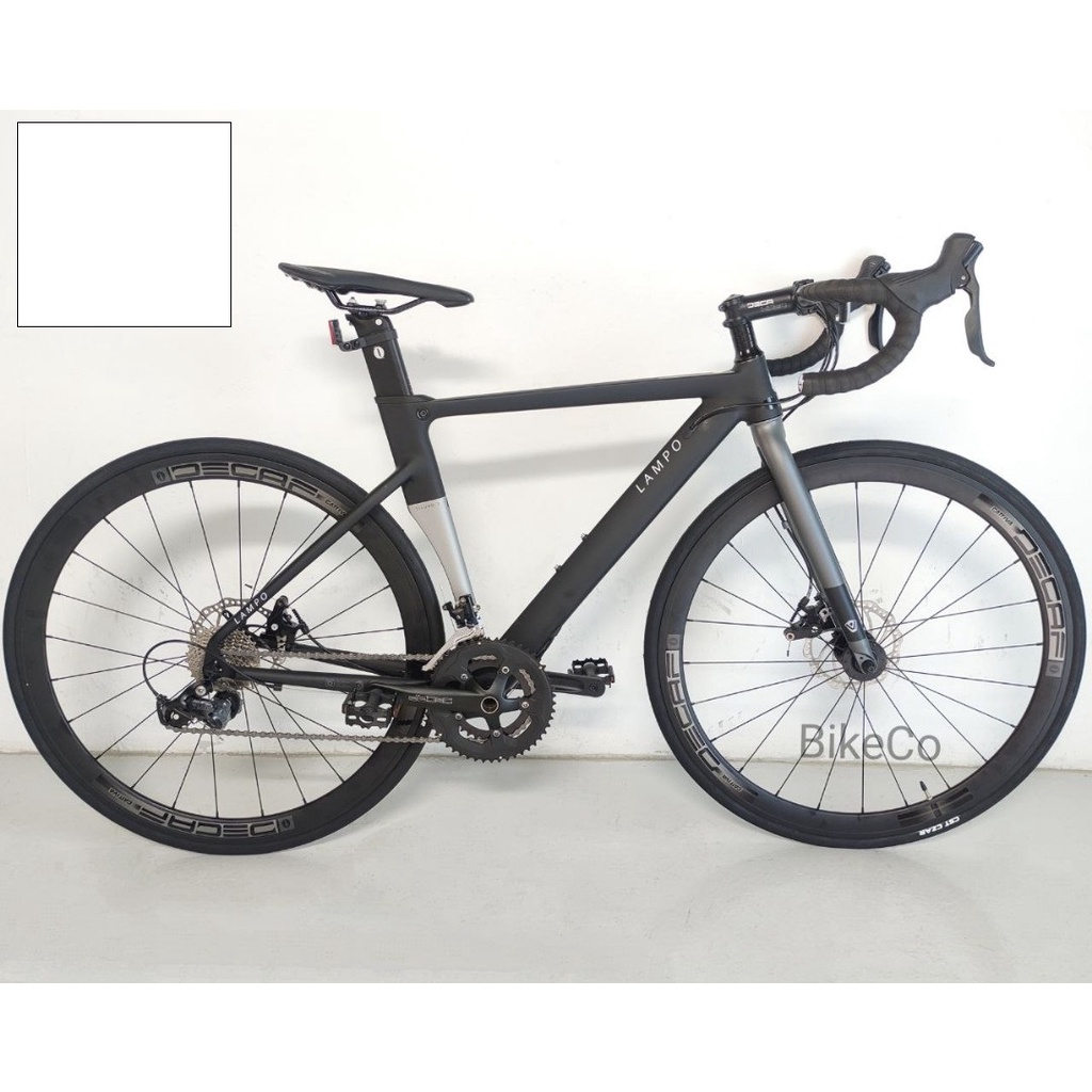 700C JAVA LAMPO SILURO3 18 SPEED ALUMINIUM ROADBIKE (47SIZE ...