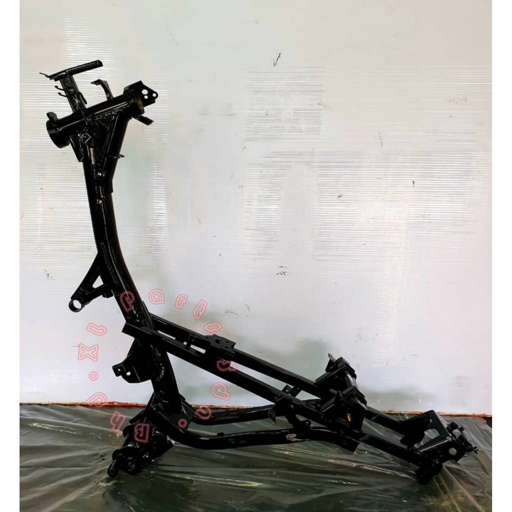 Honda EX5 Class Frame Body Comp. (50100-KEV-940) | Shopee Malaysia