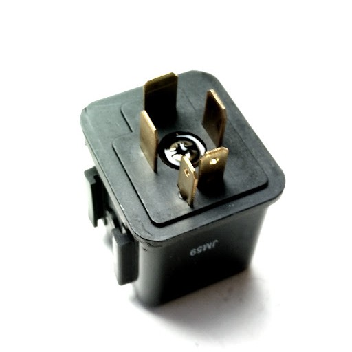 8-97173-951-0 Isuzu NPR NQR NHR Hicom 2.8 Starter Relay 5PIN 12V (MR ...