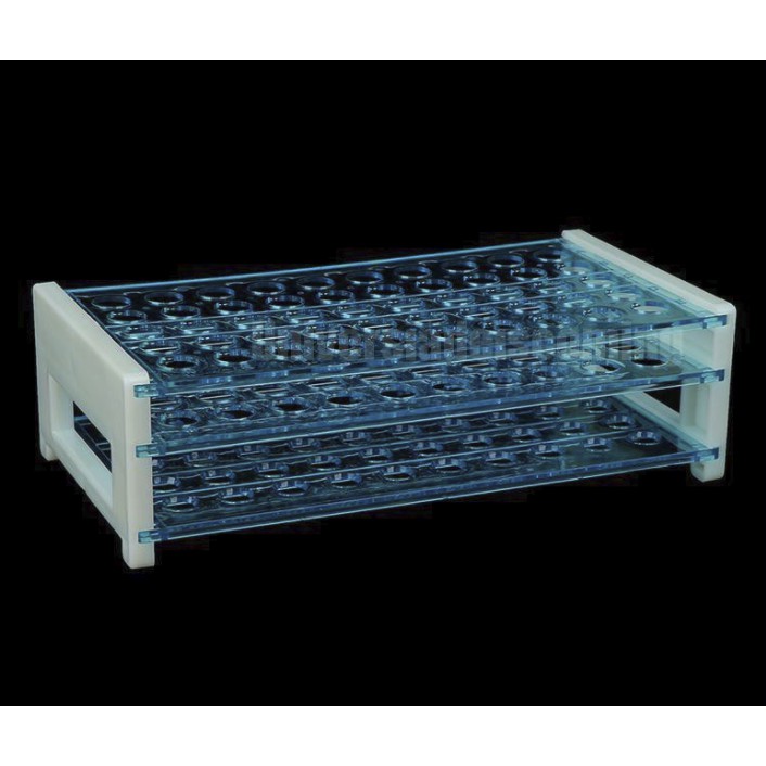 Test Tube Rack Plastic GENERIC | Shopee Malaysia