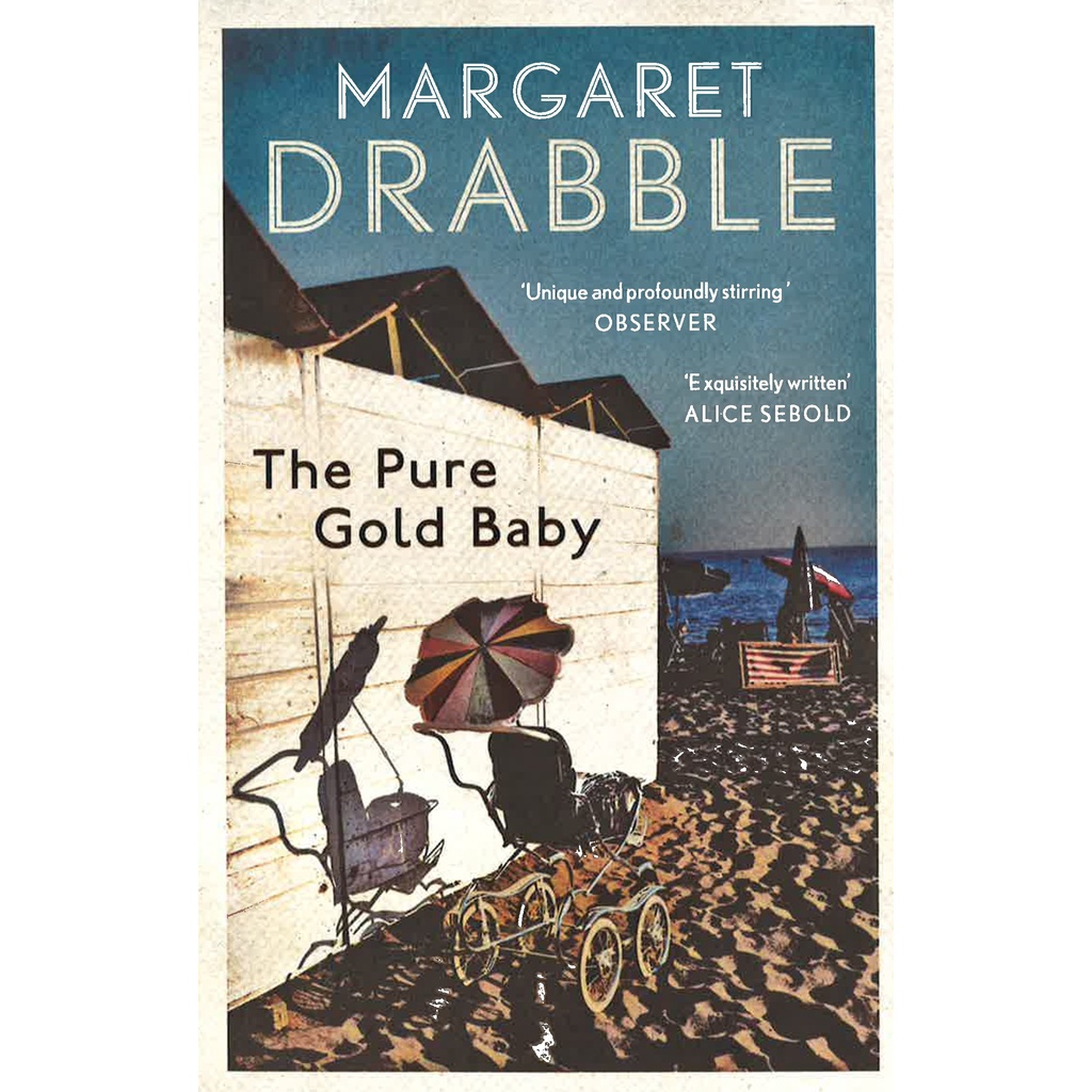 (BBW) The Pure Gold Baby (ISBN: 9781782111122) | Shopee Malaysia