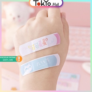 Character Wound Plaster/Handsaplast Korea Cartoon Motif Children Cute ...