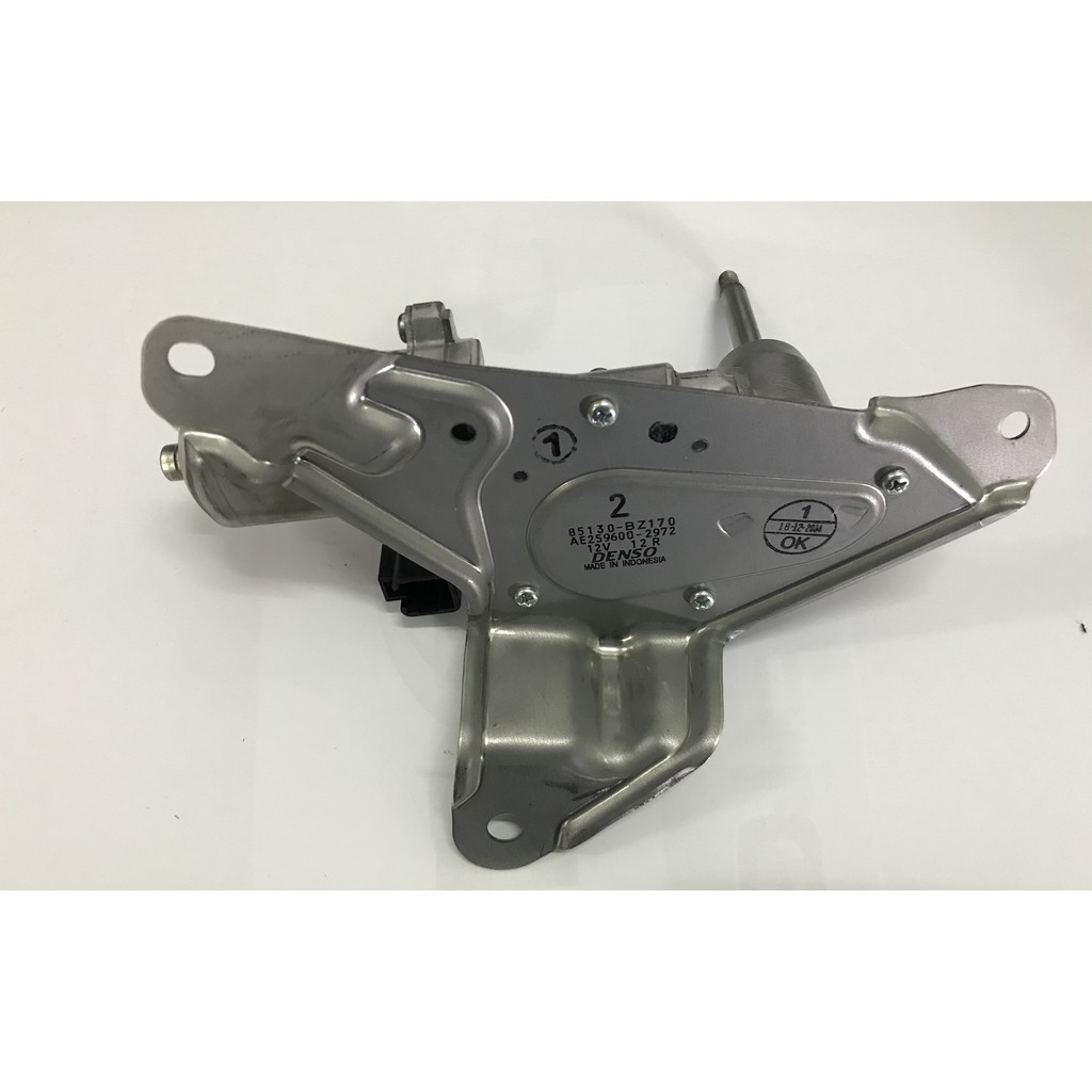 PERODUA AXIA MOTOR ASSY, RR WIPER | Shopee Malaysia