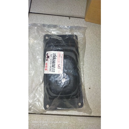 Original Suzuki Vitara Tc 4x4 Rubber boot | Shopee Malaysia