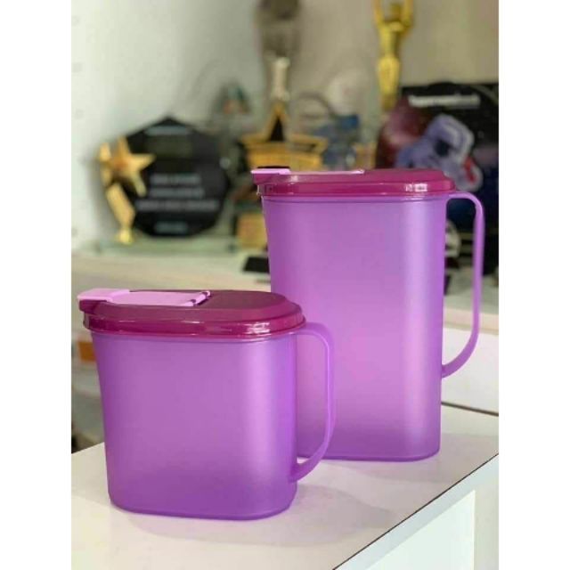 💥💥Tupperware 1L/2L Ref Pitcher💥💥 | Shopee Malaysia