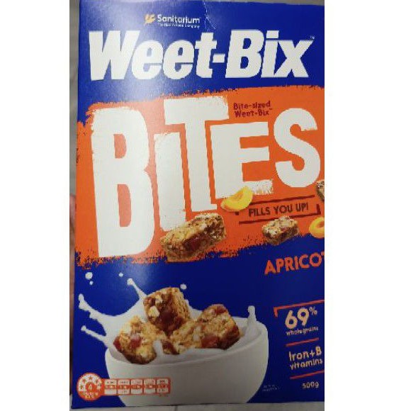 Weet-Bit Bites Assorted Flavour (500g) | Shopee Malaysia