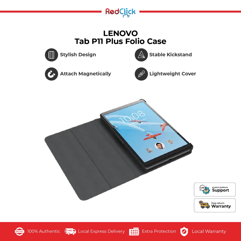 Lenovo Tab M10 3rd Gen (TB-328XU) / M10 HD 10.1" 2nd Gen (TB-X306X) / M10 FHD+ 10.3" (TB-X606X ...