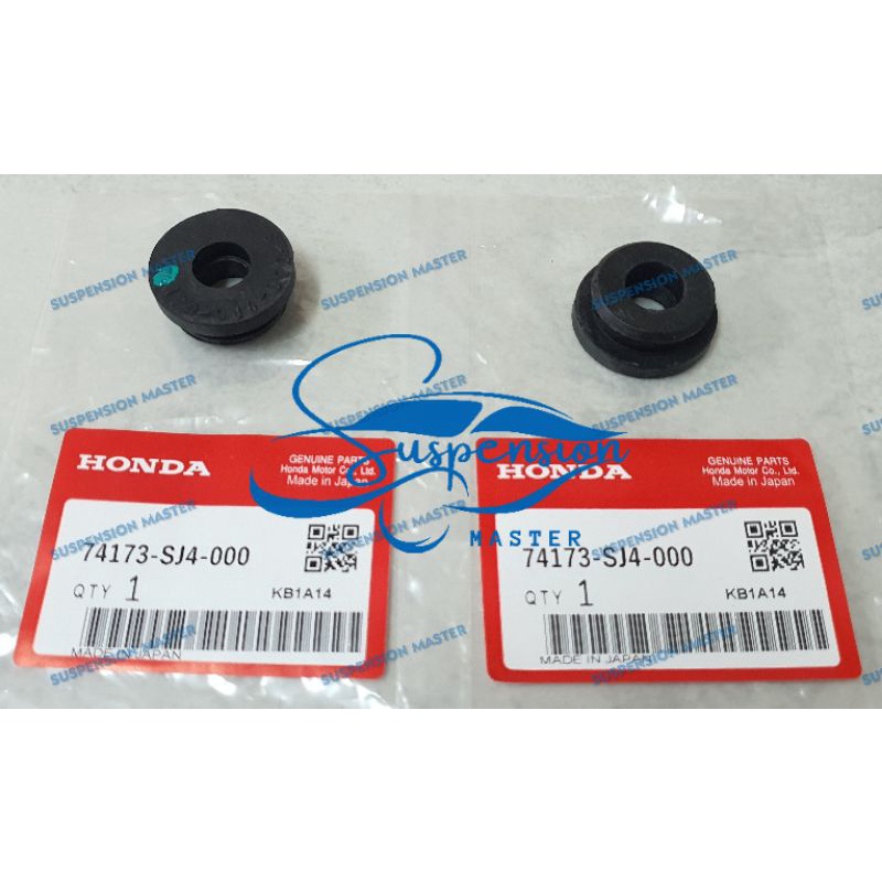 FRONT RADIATOR BUSH (UPPER)- HONDA CITY T9A /TMO/ SEL /SH4/HRV / SM4 ...