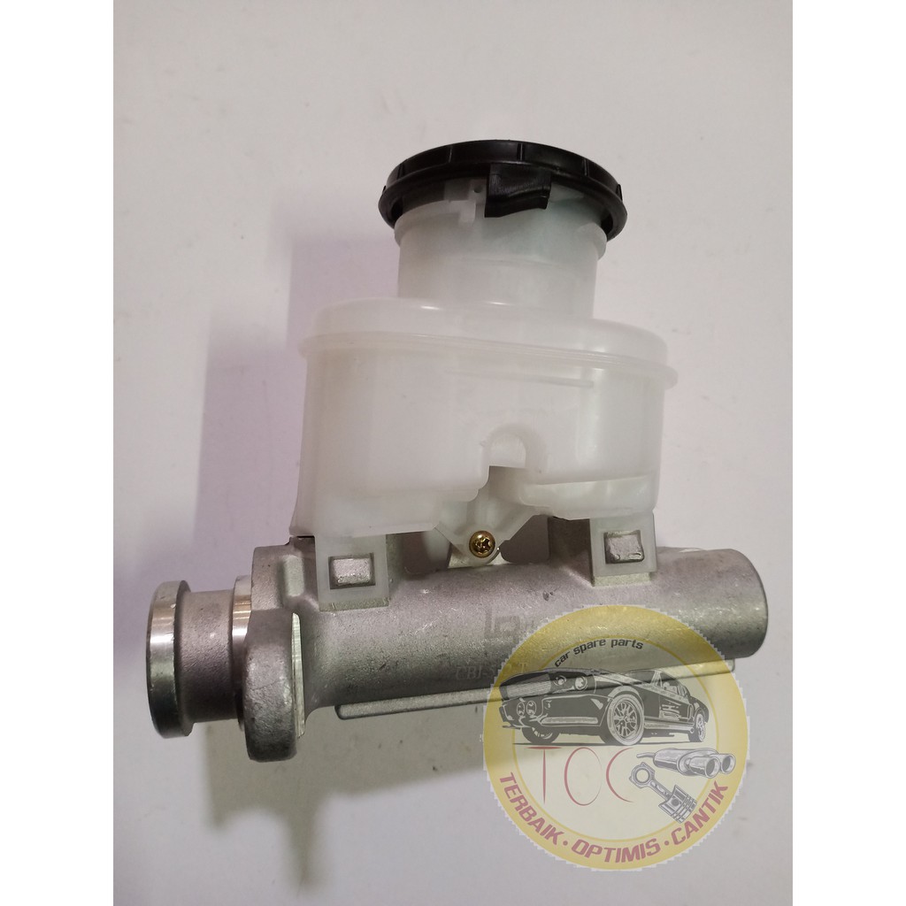 BRAKE MASTER CYLINDER D-MAX (1") | Shopee Malaysia