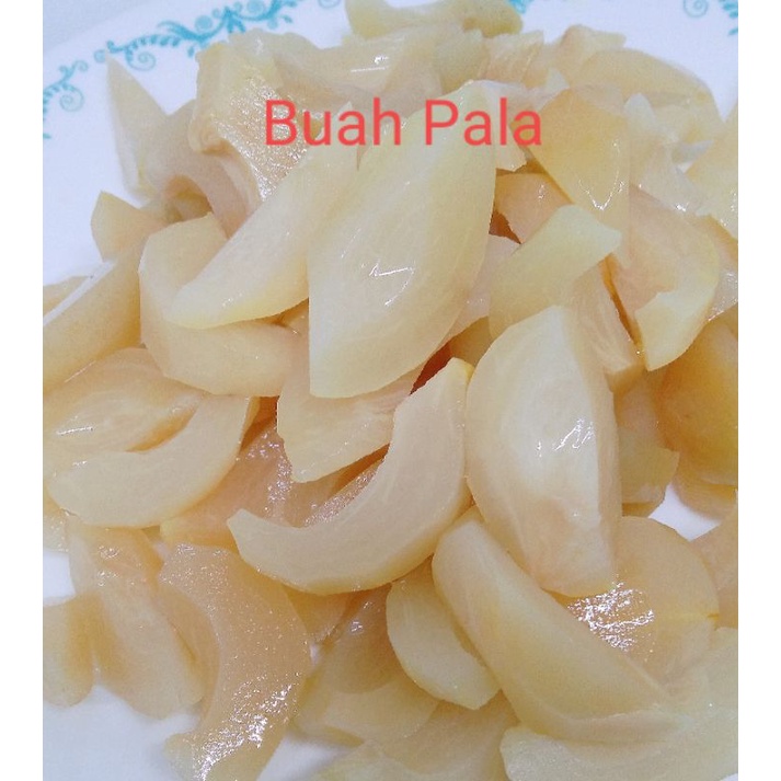 Jeruk Pala 500g.Produk keluaran mangga enterprise. | Shopee Malaysia