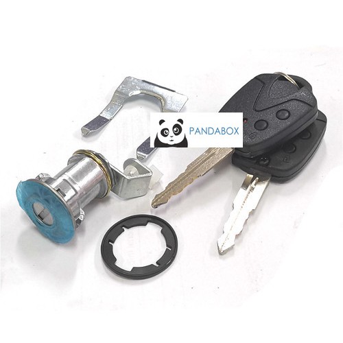 Proton Persona Rear Bonnet Key + Lock (READY STOCK) | Shopee Malaysia