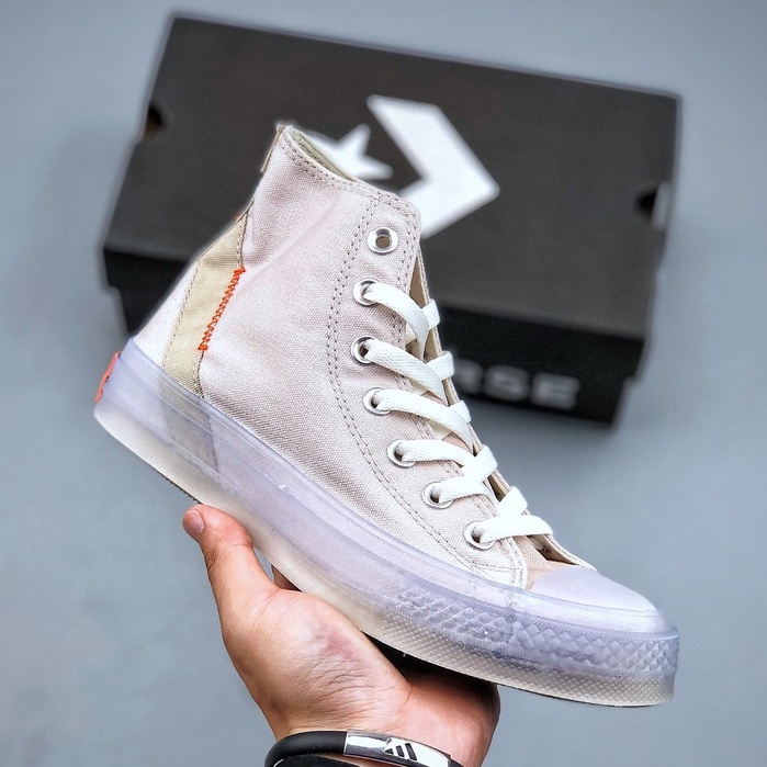 2022 Summer Converse All Star CX Series Jelly Bottom Casual Sports Men ...