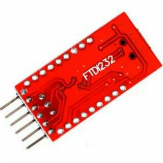 HW-417 Arduino FT232RL 3.3V 5.5V FTDI USB to TTL Serial Converter ...