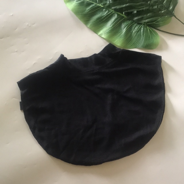 Inner Neck Black | Shopee Malaysia