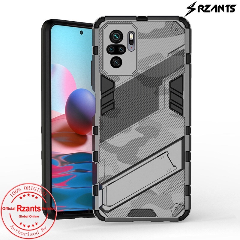 Rzants Protective Case for Redmi Note 10 4G/Note 10s/Redmi Note 10 5G ...