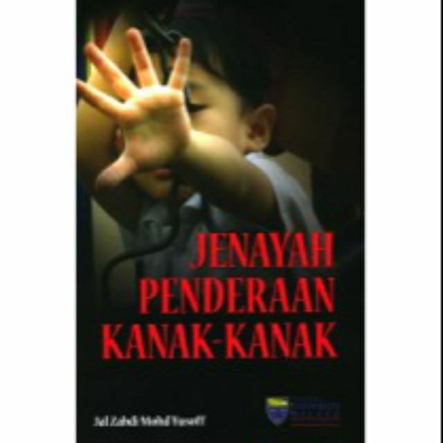 JENAYAH PENDERAAN KANAK-KANAK | Shopee Malaysia