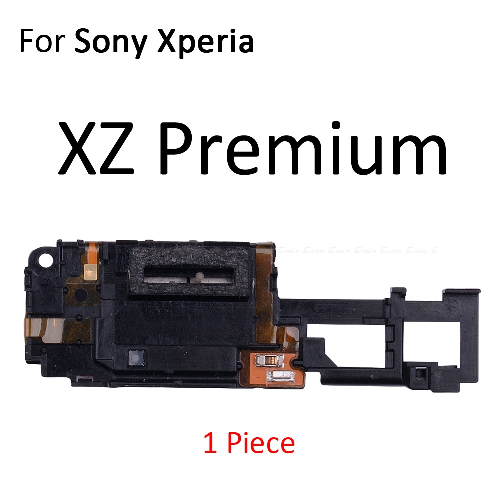 Loud Speaker Sound Buzzer For Sony Xperia XZ3 XZ2 XZ1 XZ Premium XA2 XA1 Plus XA Ultra ...