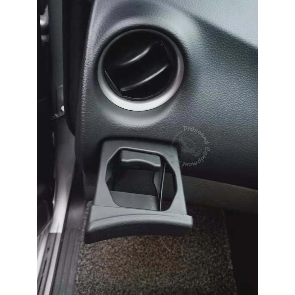 N/NAVARA NP300 CAR CUP HOLDER PASSENGER SIDE | Shopee Malaysia