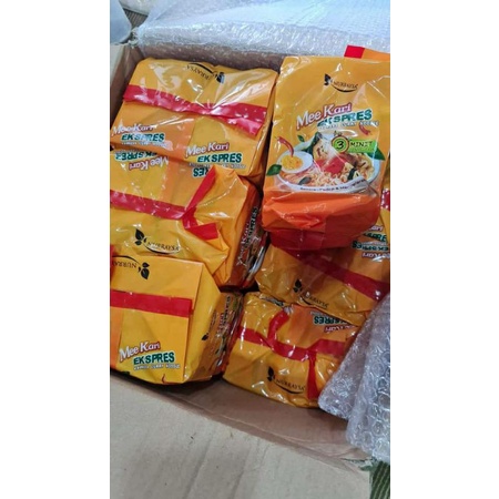 👍👍MEE KARI EKSPRES NURAISYA 🤤🤤 | Shopee Malaysia