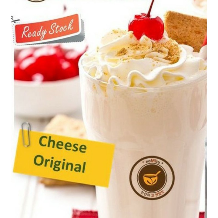 Original Cheese Powder 1kg/original Cheese Flavor Drink Powder 1kg ...