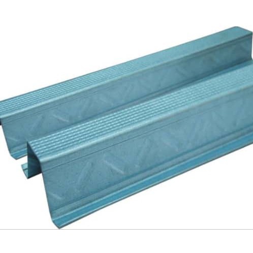 Batten - Metal Roof C-Section Batten | Shopee Malaysia