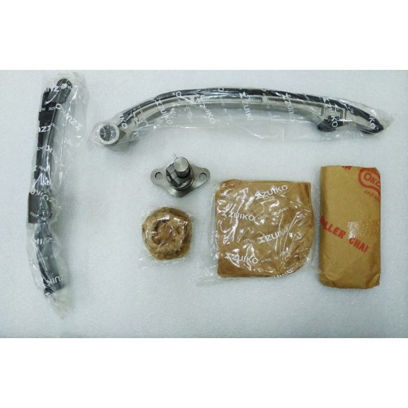 TOYOTA PRADO RZJ95 2.7,3RZ-E TIMING KIT(KA-23)- 1 SET | Shopee Malaysia