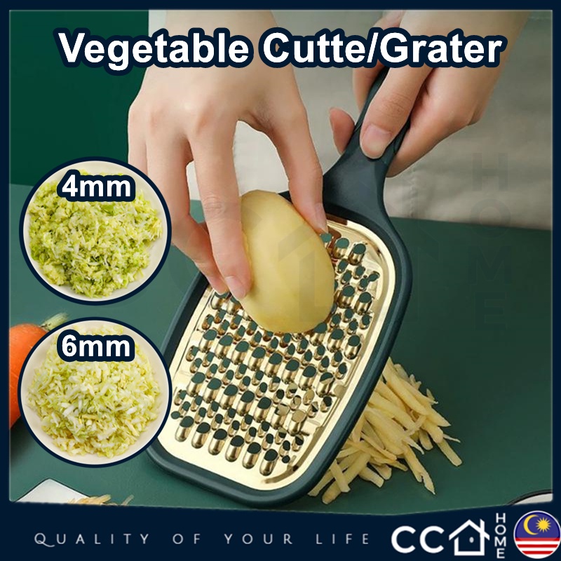 kitchen vegetable cutter artifact potato shredder shredder shredder 304 ...