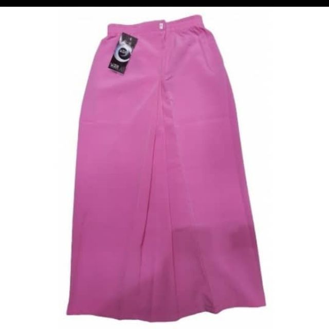 Kain Pink Puteri Islam PPIM | Shopee Malaysia