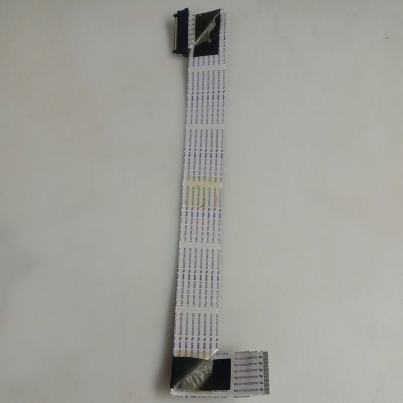 ORIGINAL LVDS RIBBON KABEL TV LED TOSHIBA 40L3750VM. | Shopee Malaysia