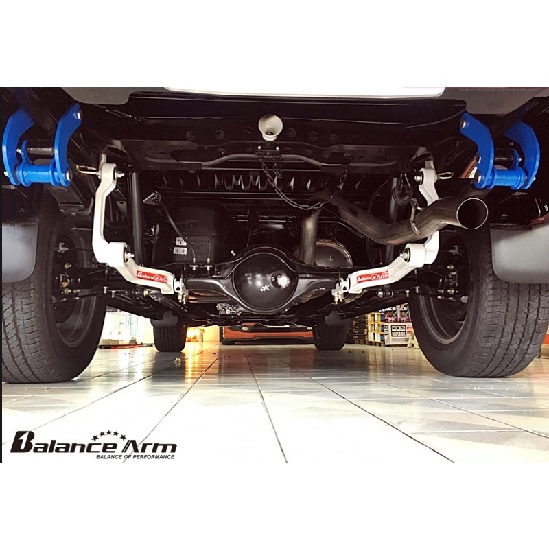 Toyota revo balance arm(stabilizer sport kit) | Shopee Malaysia