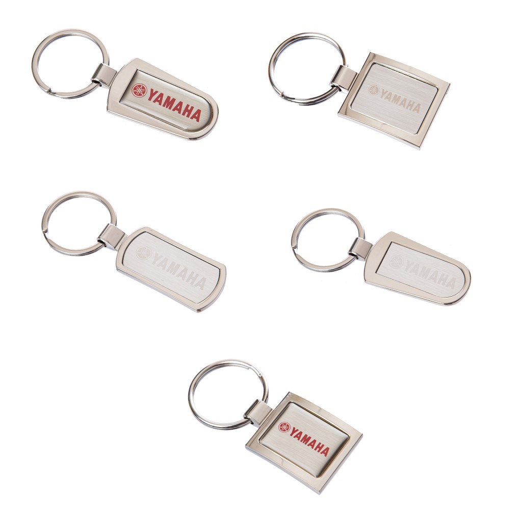 Yamaha Genblu Keychain Yamaha (1 Piece) Yamaha Merchandise from Hong ...