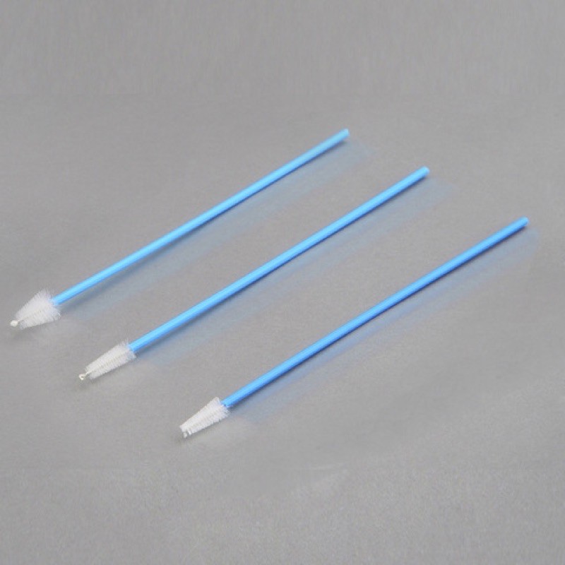 sterile cervical brush cyto brush cytobrush | Shopee Malaysia