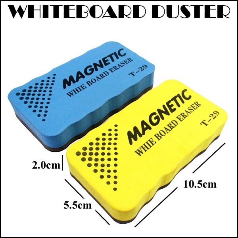 Whiteboard Duster (T-29) | Shopee Malaysia