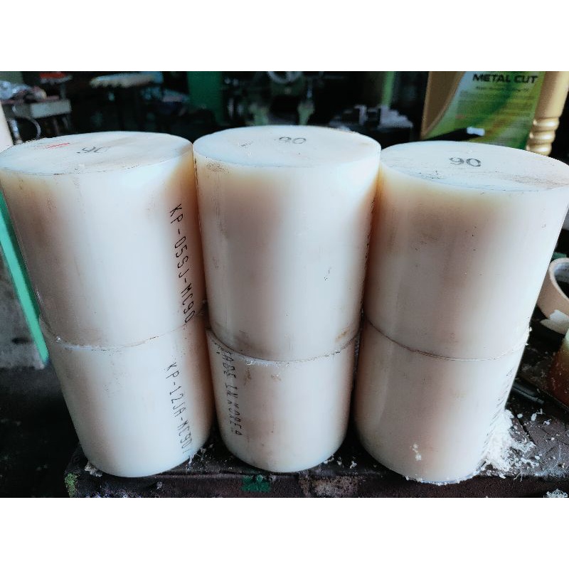 🔥 Ready stock 🔥耐磨尼龙 Cast nylon MC901 made in Korea | Shopee Malaysia