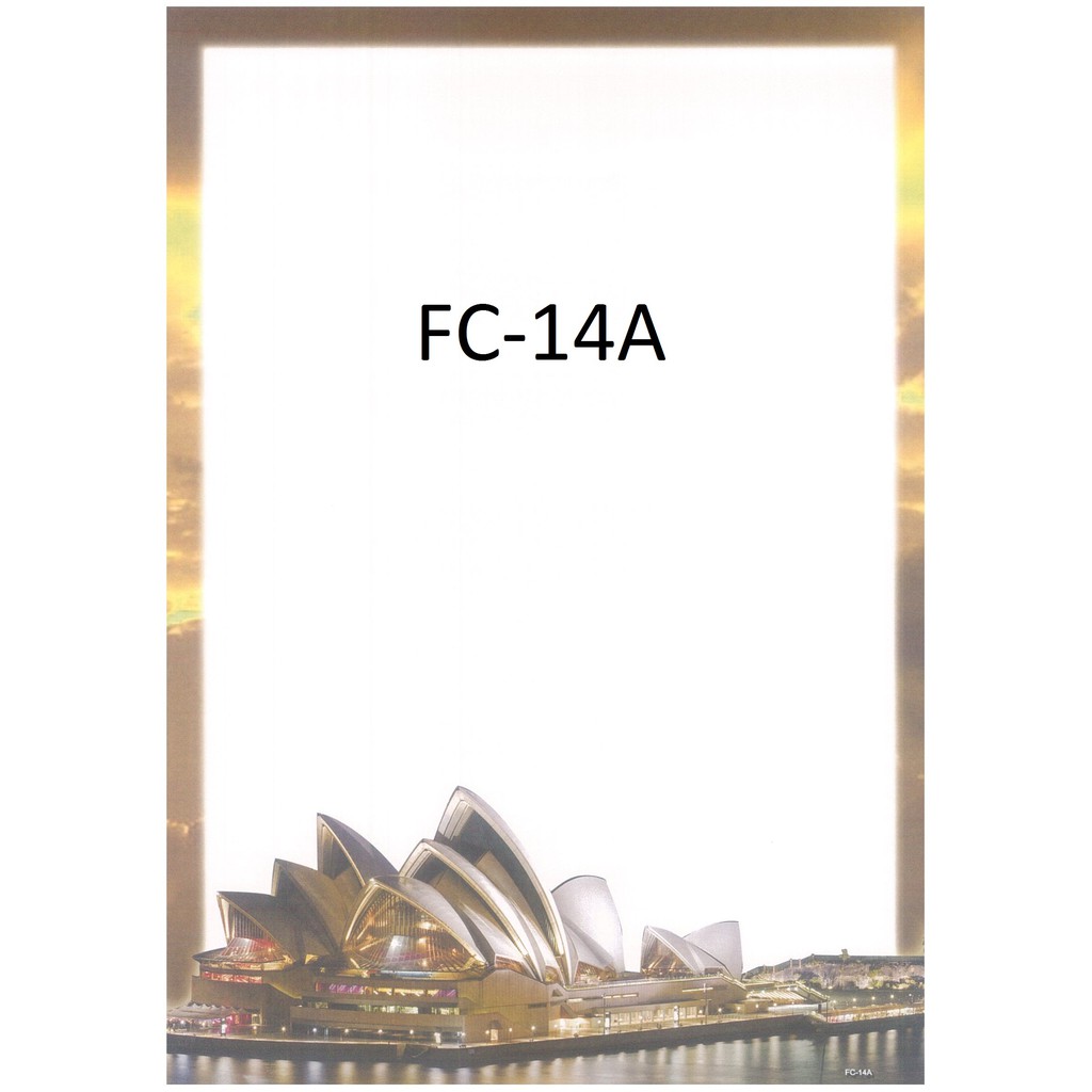 A4 Binding Set With Comb / Buku Folio / Buku Skrap Folio Comb Binding ...