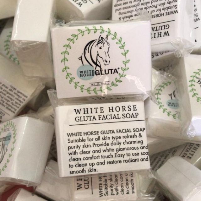 SABUN GLUTA WHITE ORIGINAL💯 | Shopee Malaysia