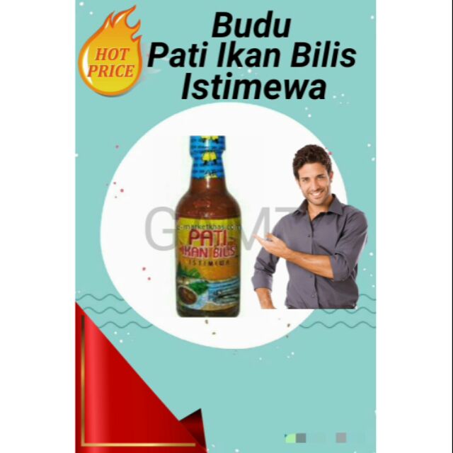 🔥Budu Pati Ikan Bilis Istimewa Cap Ketereh (100ml)🔥 | Shopee Malaysia