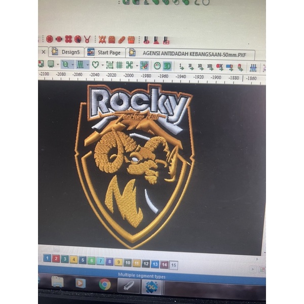 SULAM LOGO SULAM TAMPAL | Shopee Malaysia