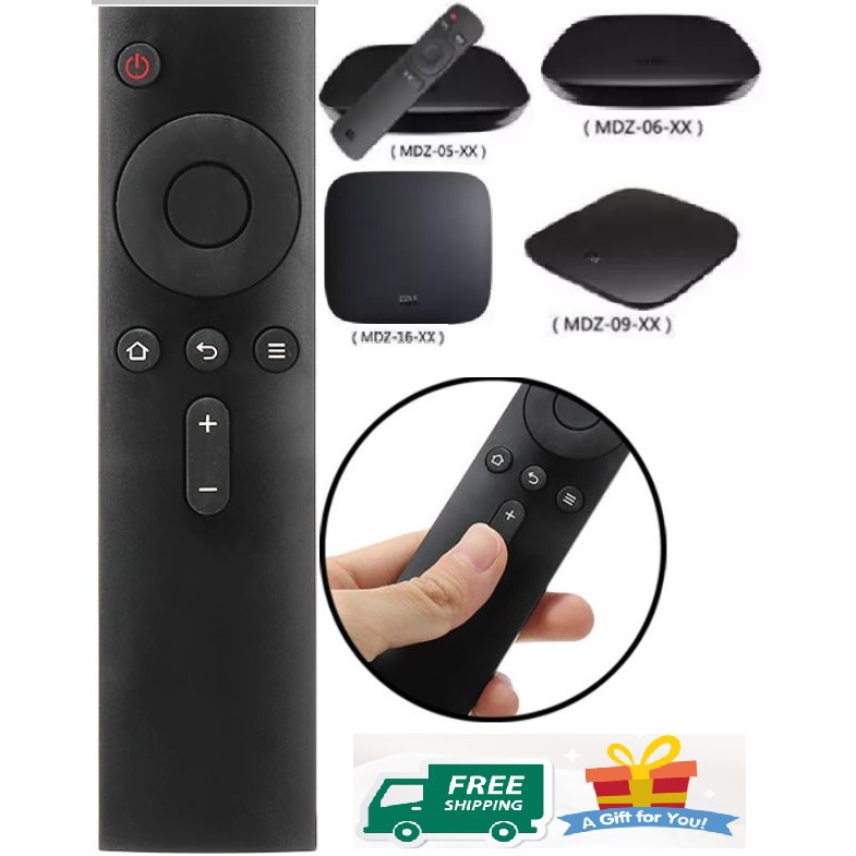 Xiaomi Mi Remote Control Controller RC For Mi TV BOX mibox 1 2 3 3S ...