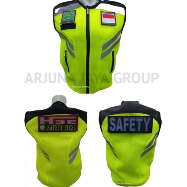 Hse ROMPI, SAFETY ROMPI, Project ROMPI, ROMPI K3 | Shopee Malaysia
