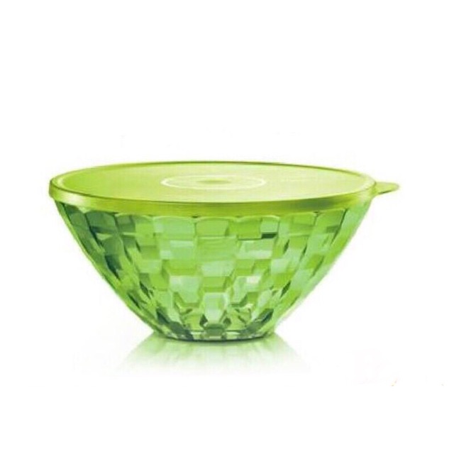 Tupperware Prism Bowl 3.5L (1pc) | Shopee Malaysia