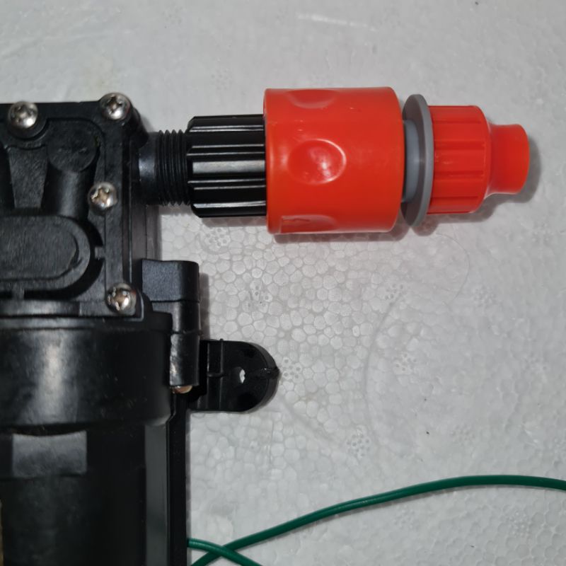 Quick release prayer pump connector | Shopee Malaysia