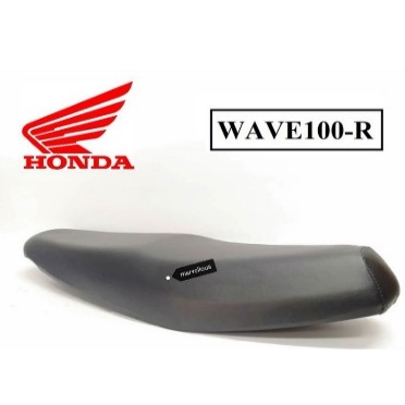 HONDA WAVE100R SEAT ASSY CUSION TEMPAT DUDUK WAVE 100R | Shopee Malaysia