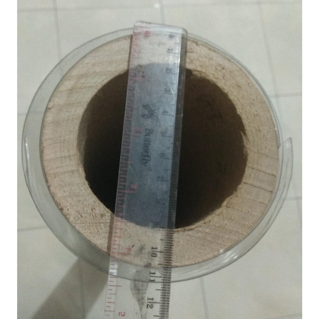 Extra / Additional Thick Topong Packing, Coreboard roll, cardboard ...