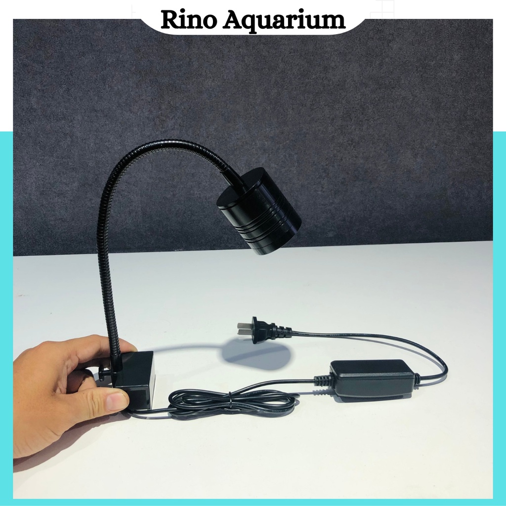 Kaokui Led Lights - COB Mini Spotlight (KK-F03) | Led Lighting 3 Modes ...