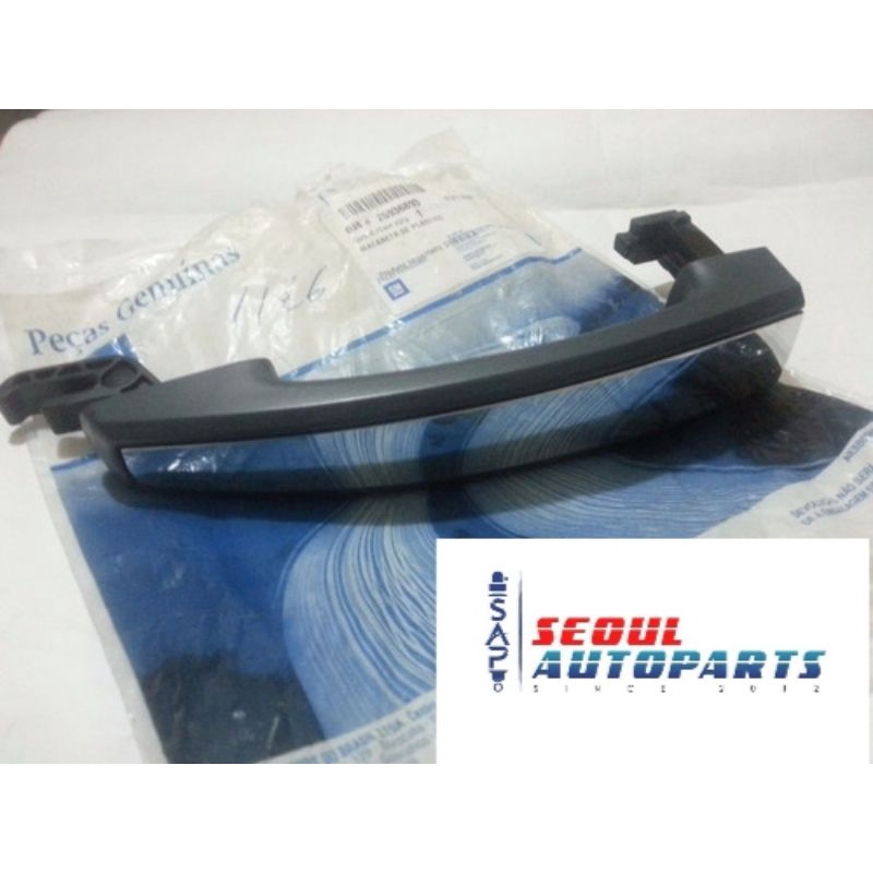 Door Outer Handle Front R/L - Chevrolet Cruze / Aveo Sonic - 25936893 ...