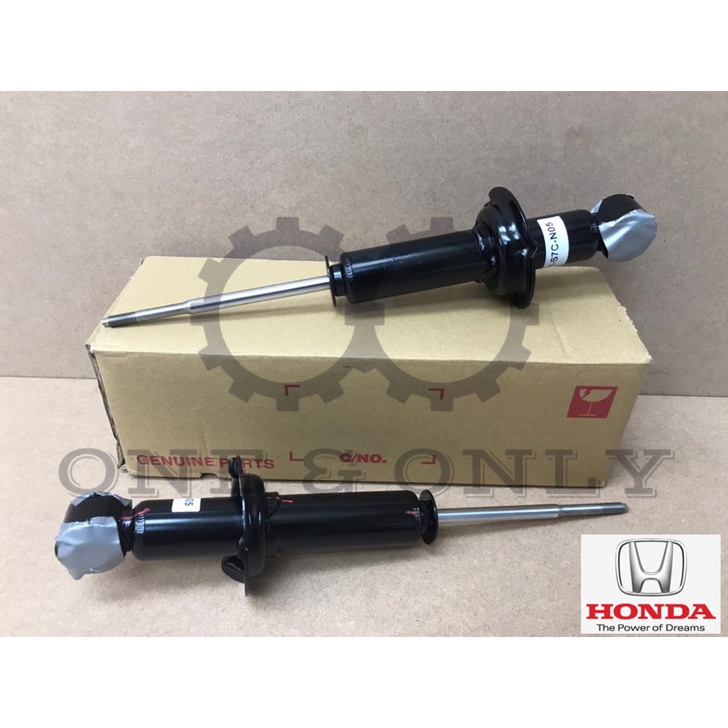 100% THAILAND HONDA STREAM S7A S7C / STREAM RN1 RN3 REAR ABSORBER ...