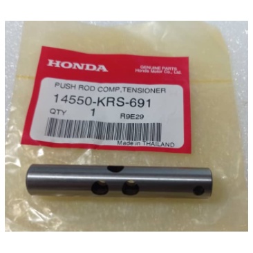 HONDA EX5 DREM WAVE100 PUSH ROD TENSIONAL TIMING PUSH ROD ROLLER SAP ...