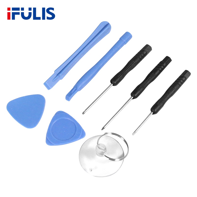 32 in 1 Multi-function Screwdriver Tool Skru Driver For iPhone Macbook ...